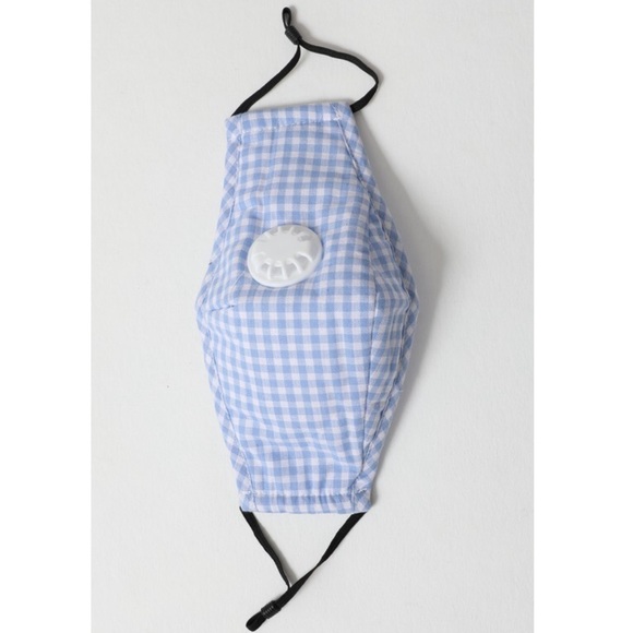 Accessories | Unisex Carbon Filter Insert Face Mask | Poshmark